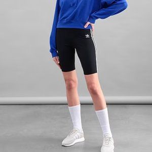 adidas | Shorts | Nwt Adidas Originals High Waisted Short Tights | Poshmark